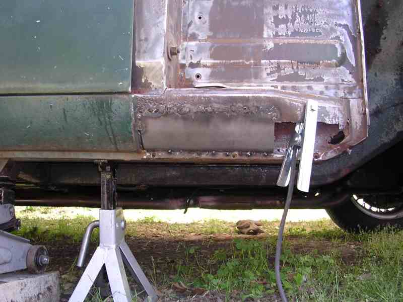 1969 MGB -- MGCarz.com